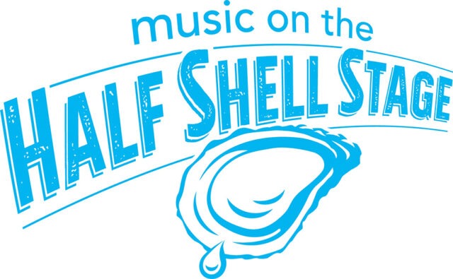 Music on the Half Shell Stage to crank up the season June 11 • Rivah ...