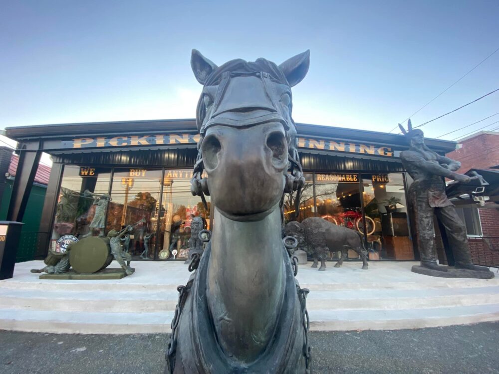 5 things to see and do in Montross • Rivah Visitor's Guide