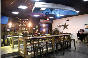Farmasea takes dining out at the Rivah to a new level • Rivah Visitor's ...