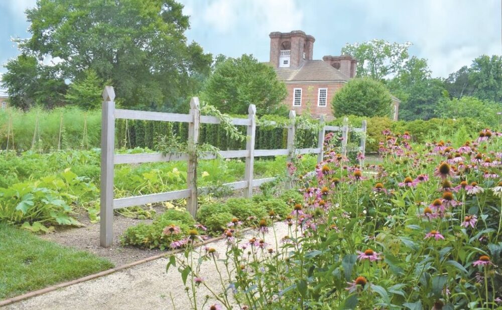 Stratford Hall to offer behind-the-scenes tours • Rivah Visitor's Guide