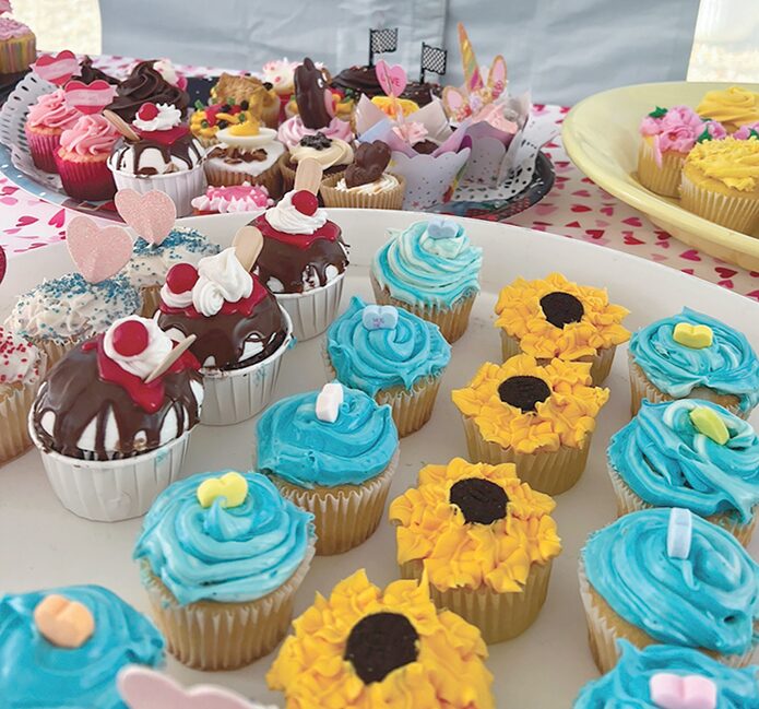 Cupcake Wars to support The Haven • Rivah Visitor's Guide